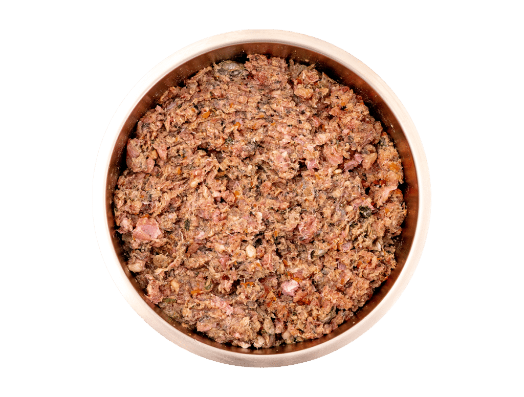 Tripe Raw Puppy Food Meal | Complete & Tasty | ProDog Raw
