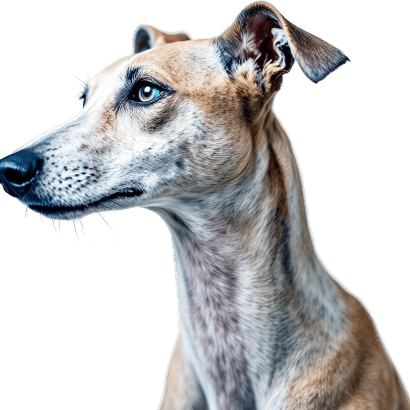 Whippet Feeding Guide | Dog Feeding Guide | ProDog Raw