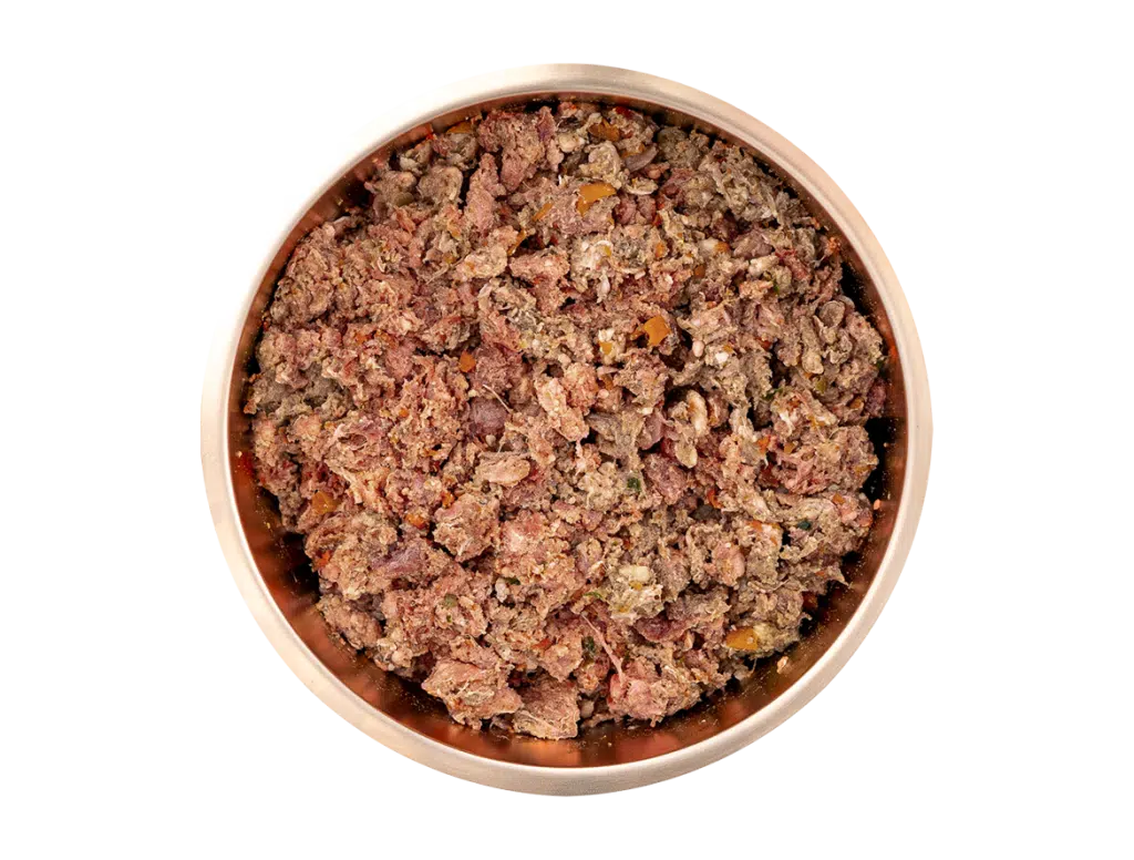 Beef Complete Raw Dog Food | Premium Meal | ProDog Raw