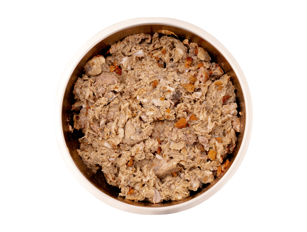 Chicken Complete Raw Dog Food Meal | Buy Online | ProDog Raw