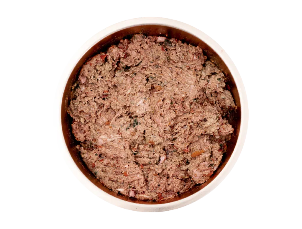 Lamb Complete Raw Dog Food Meal | 100% Natural | ProDog Raw