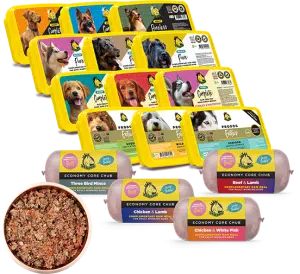 Boerboel Feeding Guide | Dog Feeding Guide | ProDog Raw