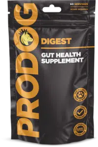 Dog Supplements & Vitamins - Vet Approved & Free UK Delivery