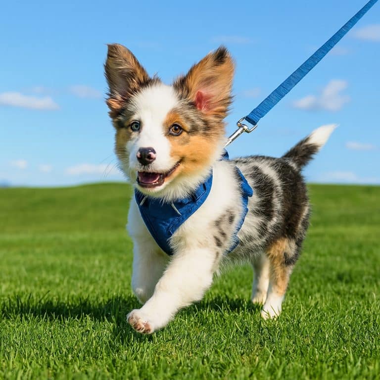 Auggie Feeding Guide | Dog Feeding Guide | ProDog Raw