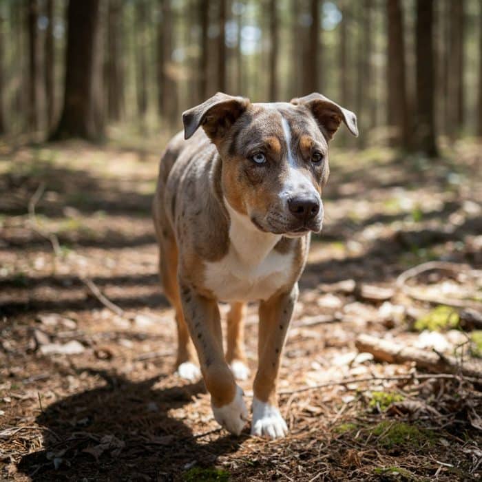 Australian Shepherd Pit Bull Mix Feeding Guide | ProDog Raw