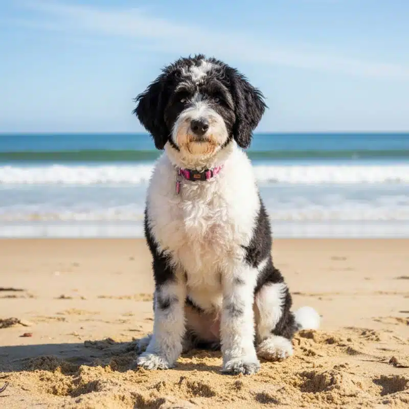 Bordoodle Feeding Guide | Dog Feeding Guide | ProDog Raw