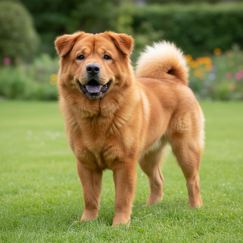 Chabrador Feeding Guide | Dog Feeding Guide | ProDog Raw