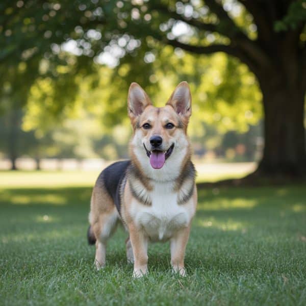 Corman Shepherd Feeding Guide | Dog Feeding Guide | ProDog Raw