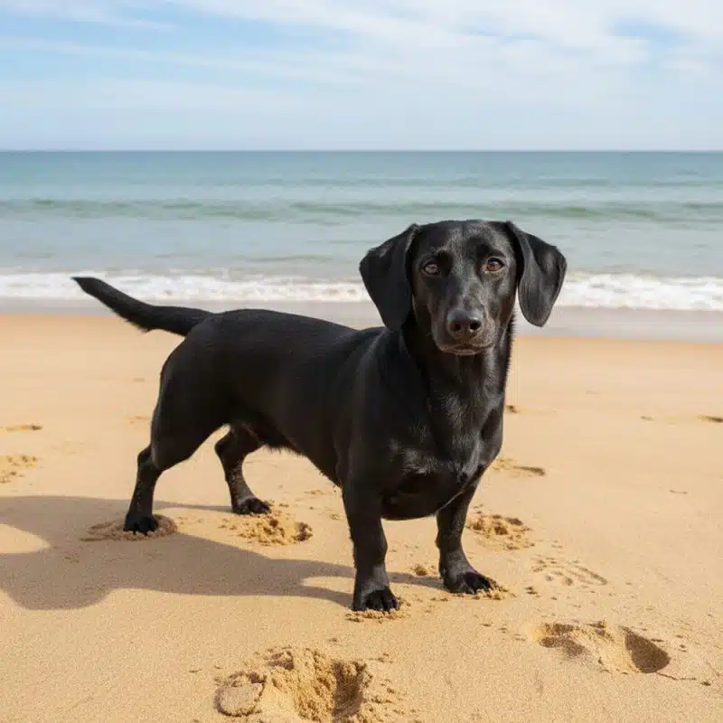 Dachsador Feeding Guide | Dog Feeding Guide | ProDog Raw