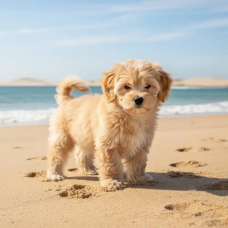 Lhasapoo Feeding Guide | Dog Feeding Guide | ProDog Raw