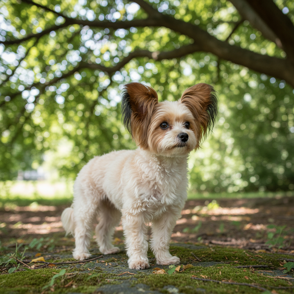 Papipoo Feeding Guide | Dog Feeding Guide | ProDog Raw