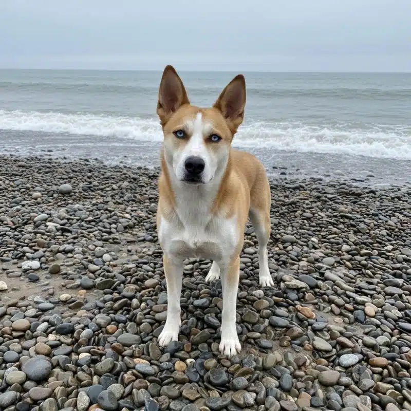 Pitsky Feeding Guide | Dog Feeding Guide | ProDog Raw