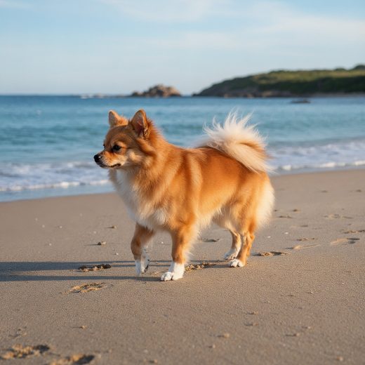 Pomchi Feeding Guide | Dog Feeding Guide | ProDog Raw