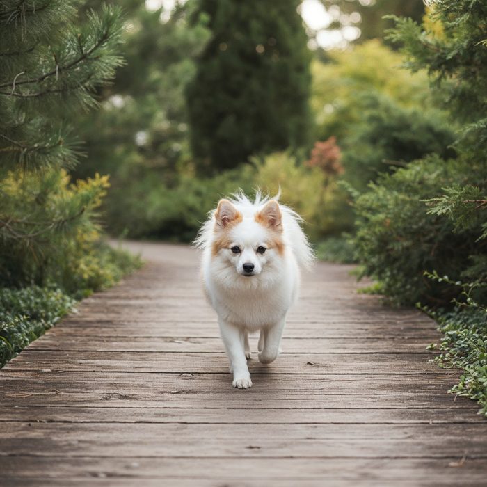 Shiranian Feeding Guide | Dog Feeding Guide | ProDog Raw